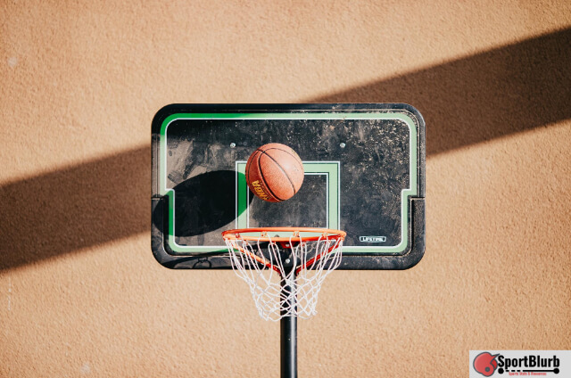 How Tall Is A Basketball Hoop For Middle School Find Out The 